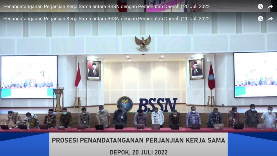 Pemkot Kotamobagu Tanda Tangani PKS Pemanfaatan Tanda Tangan Elektronik ... Pemkot Kotamobagu Tanda Tangani PKS Pemanfaatan Tanda Tangan Elektronik ...